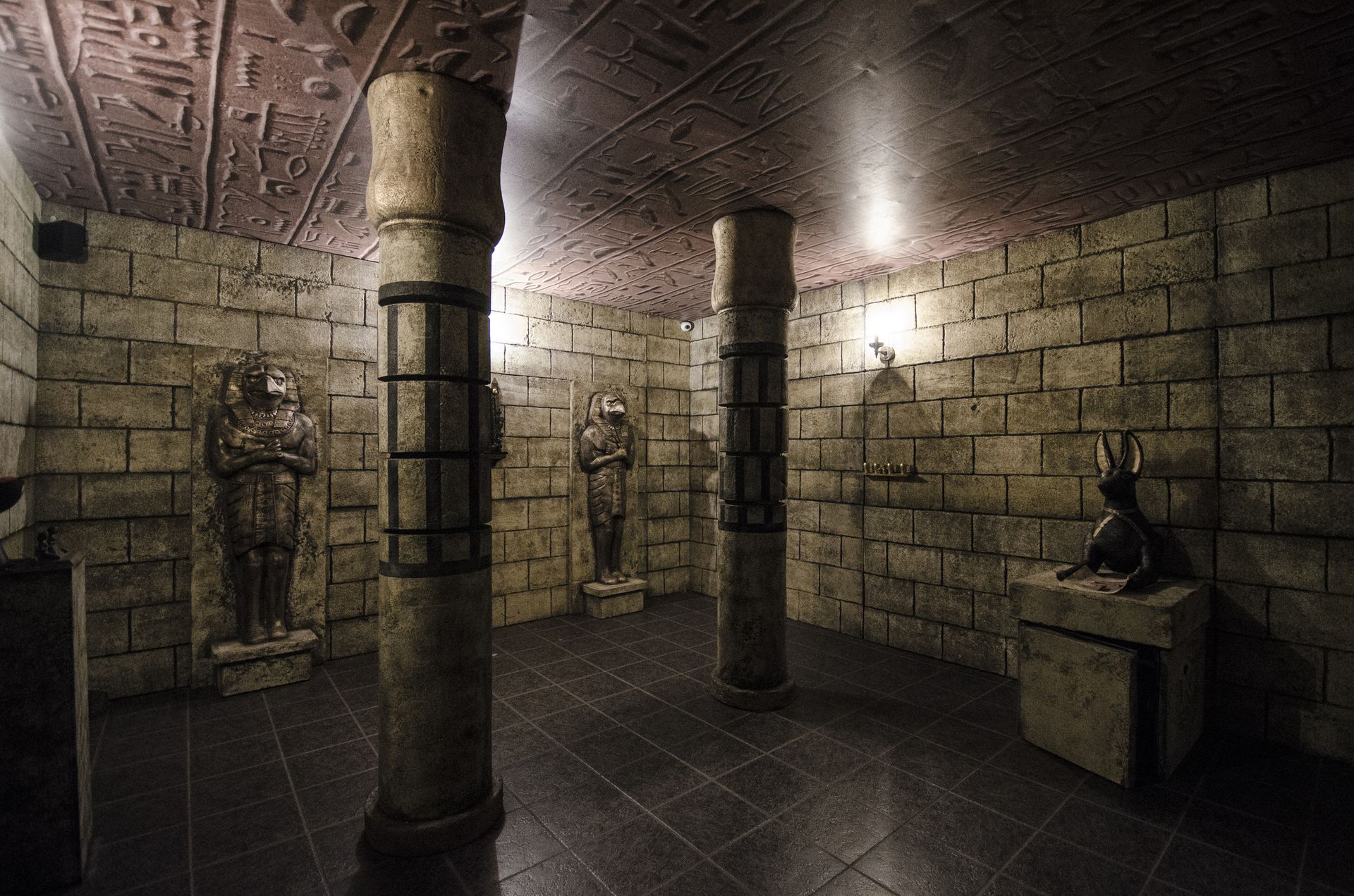 Escape Rooms | Escape Rooms München